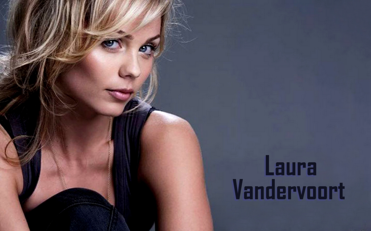 Filmovízia: Laura Vandervoort