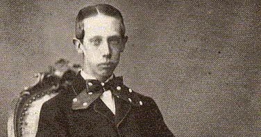 All About Royal Families: OTD May 15th 1842 Archduke Ludwig Viktor of ...