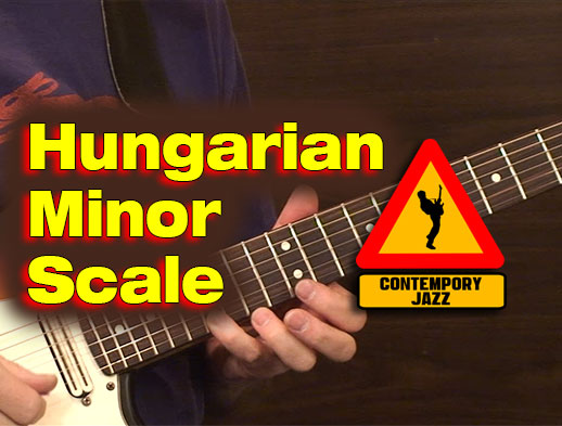 Hungarian Minor Scale in Contemporary Music (Part 1 of 4) | Creative ...
