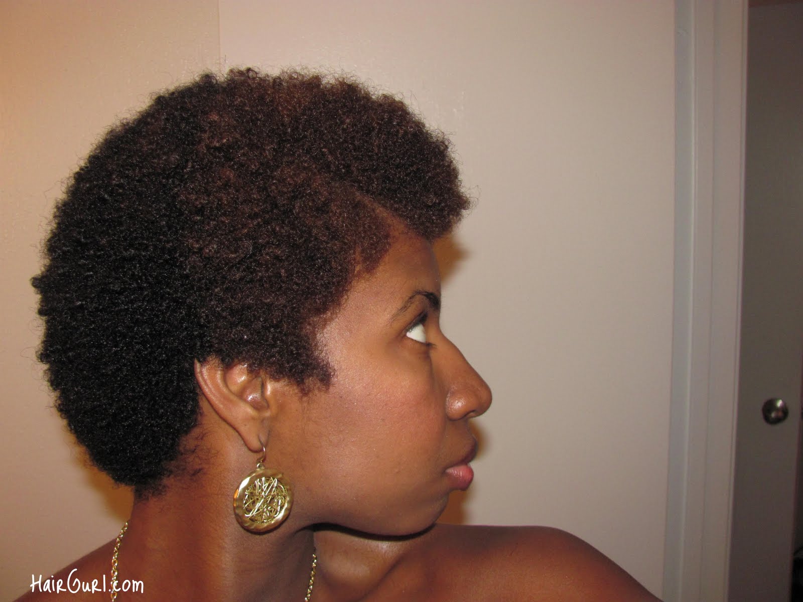 KenyaGurl: Urban Therapy Twisted Sista Products Review