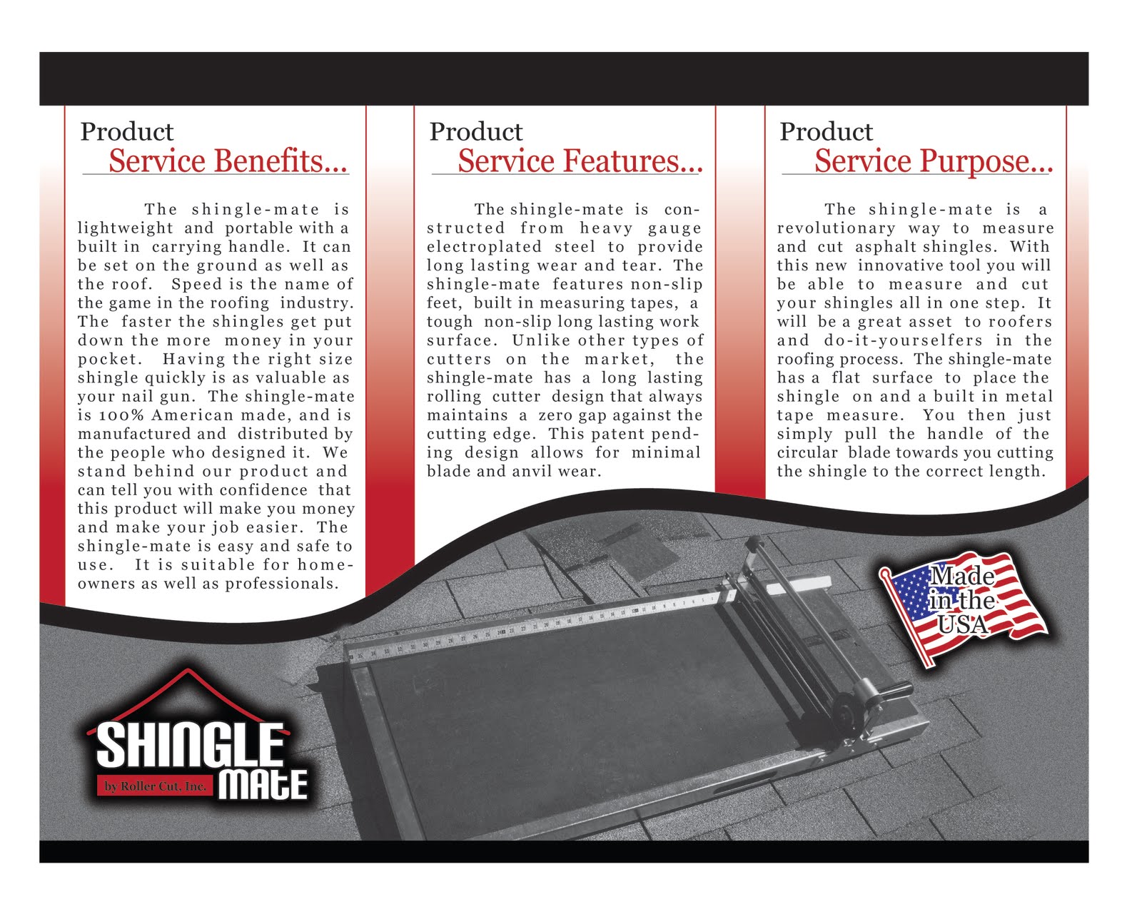 Show Me Vinyl, Inc.: Misc Graphics