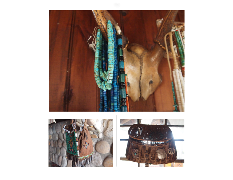 CHAD'S DRYGOODS: THE BEACH HOUSE OF MR. RRL - DOUG BIHLMAIER