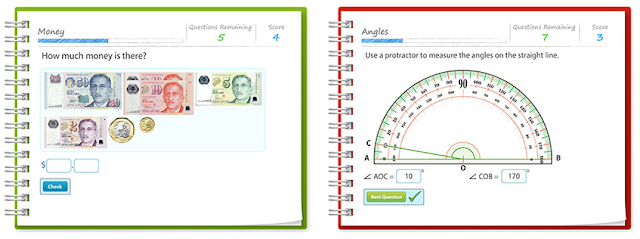 Matholia - The World-class Mathematics Online Portal: Singapore's new ...