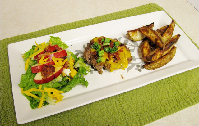 Dining Out At Home Cookbook Two:Main Dishes Part 2