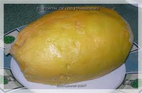 frutas organicas tropicales Frugy: Pulpa fruta tropical