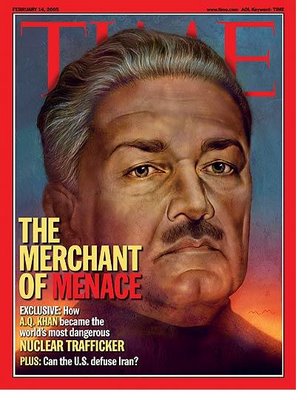 gaddafi: Dr Abdul Qadeer Khan ( A.Q.Khan )