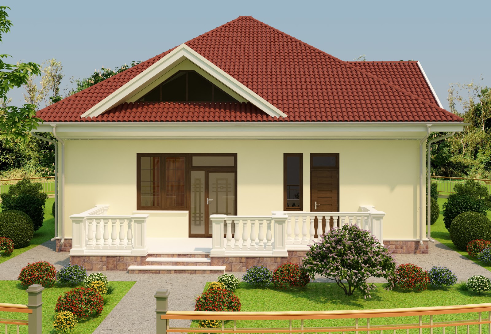 Proiecte de case in Chisinau Moldova: Proiecte de case de locuit in ...