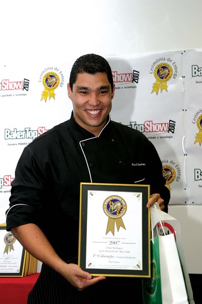 Receitas de Sucesso CBXSP: Chef Edgar Rodrigues