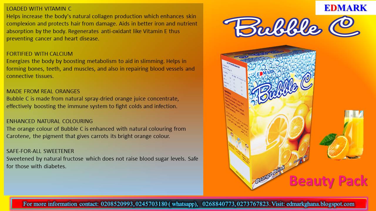 Edmark Beauty Pack is available.