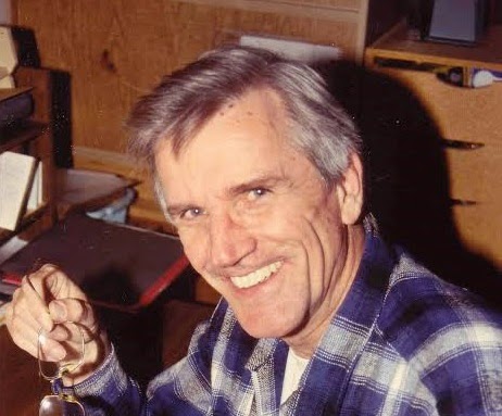 Remembering George Sturm, Jr., BSI - I Hear of Sherlock Everywhere