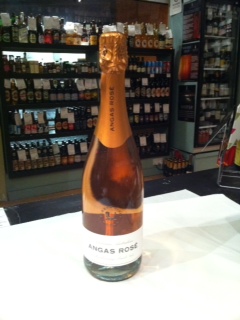 The Cambridge Wine Blogger: Wine of the Month - February