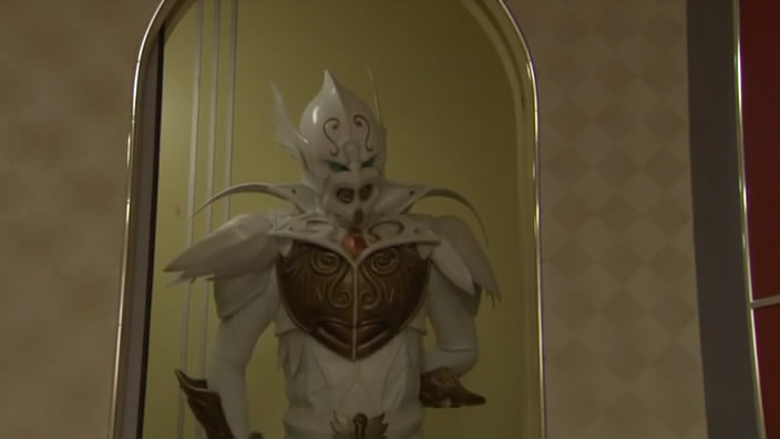 Daigaku no Peeji: Kamen Rider Den-O