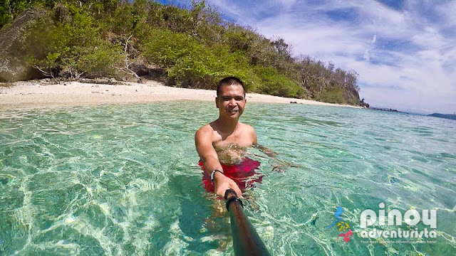 ISLA VERDE BATANGAS, "A Memorable Island Adventure in Batangas City ...