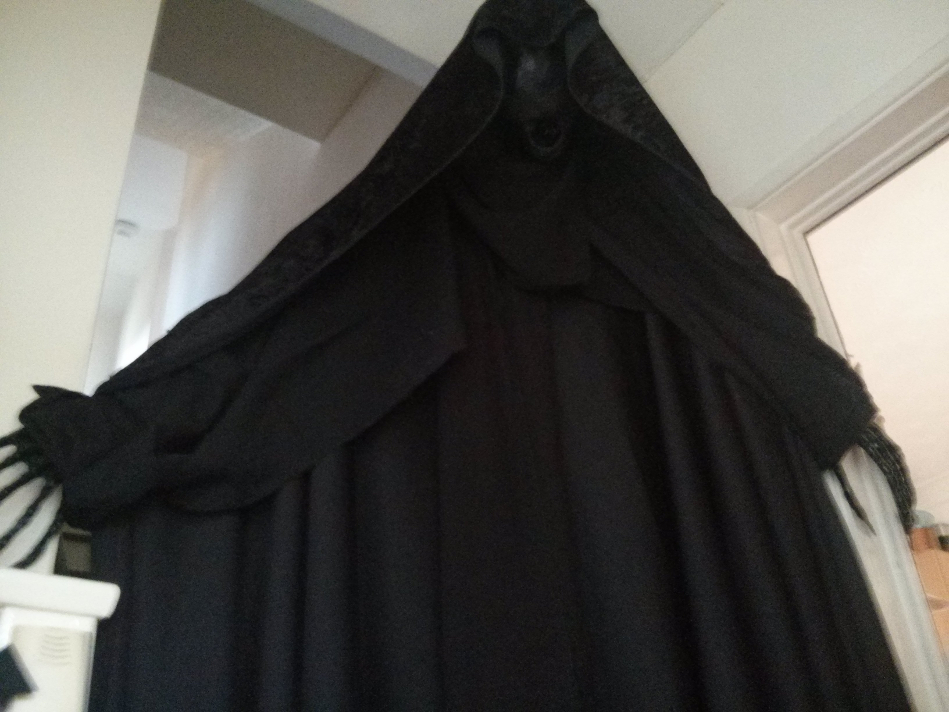 Harry Potter Dementors Costume