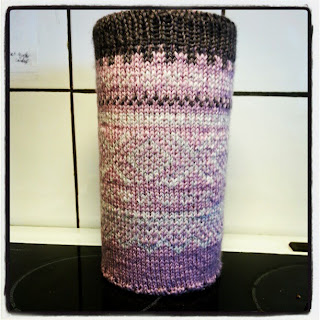 Lillemy *BuGg*: Marius strikk