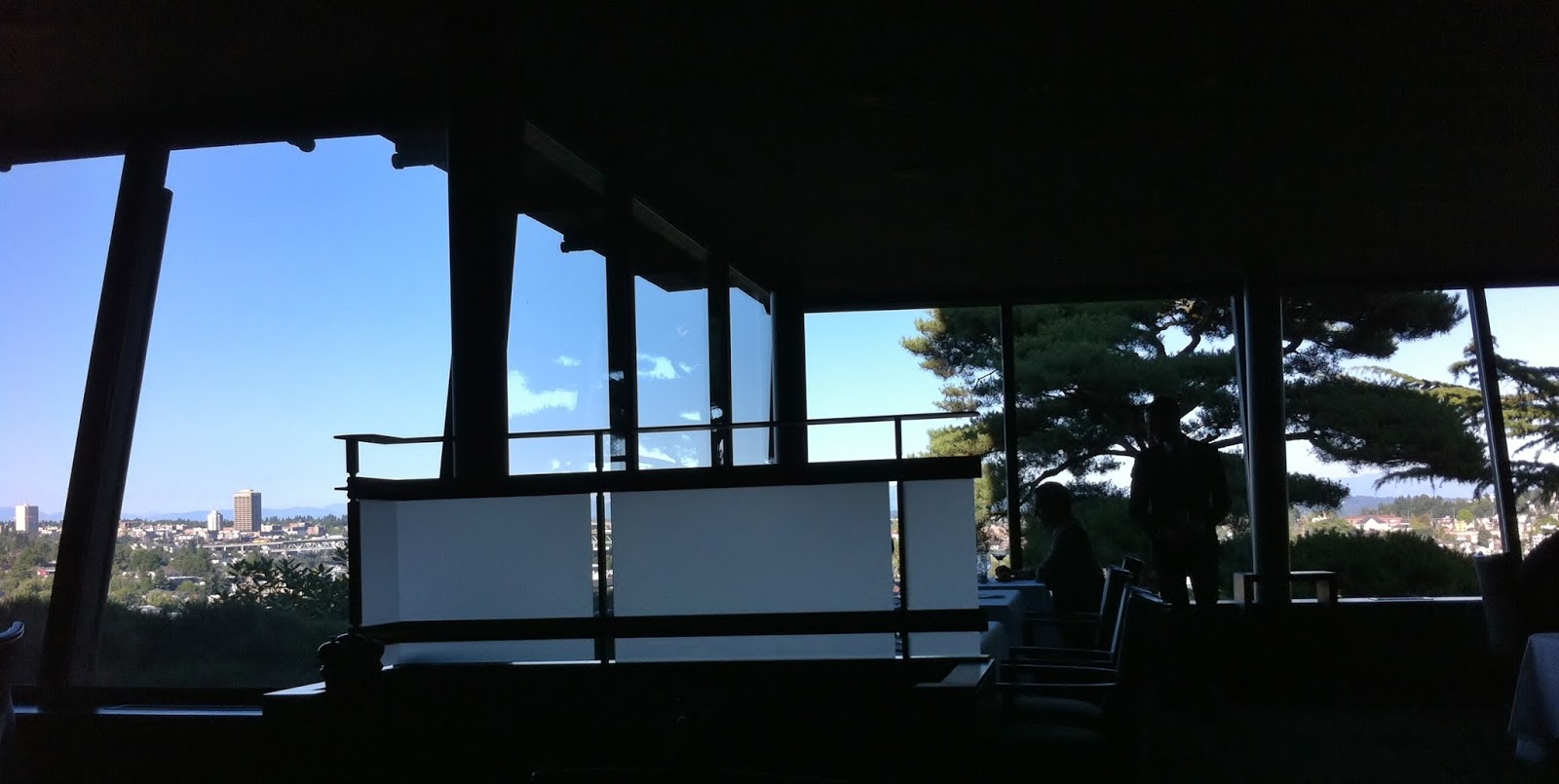 Food Sparks: There Are Very Few Restaurants Like Canlis Anymore