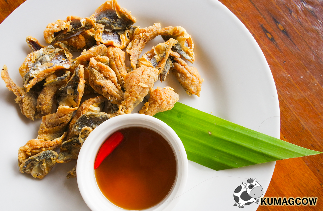 Taste Cavite - A Gastronomic Adventure at Island Cove Philippines ...