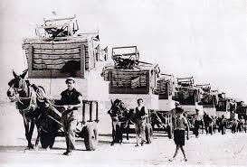 Dadfeatured: NEW VILLAGES IN 1940 ITALIAN LIBYA