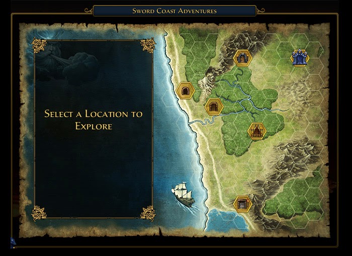 MMODAQ.com - Buy Warcraft Gold / Sell Warcraft Gold: Neverwinter ...