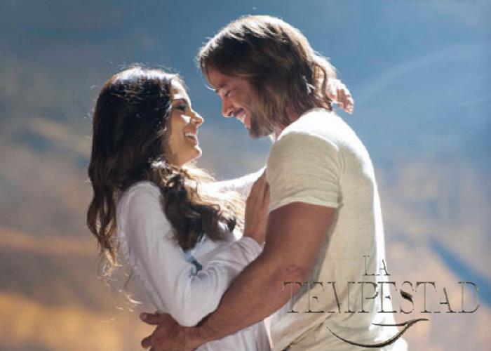 William y Ximena: ¿Un amor Ficticio? en "La Tempestad" ~ Más Qué ...