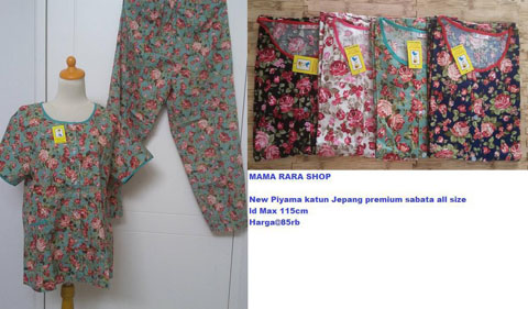 JUAL DASTER CANTIK SELURUH INDONESIA: KATALOG DASTER