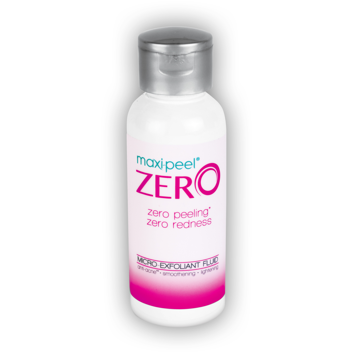 Maxi-Peel Zero for That Glowing Healthy Skin ~ Viva Manilena