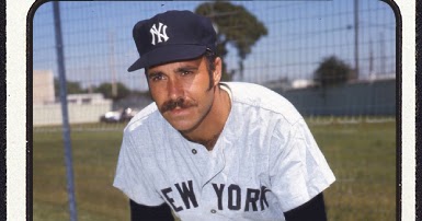 WHEN TOPPS HAD (BASE)BALLS!: MISSING IN ACTION- 1973 WADE BLASINGAME