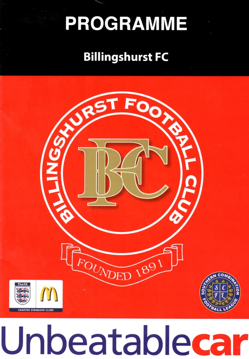 Billingshurst Fc