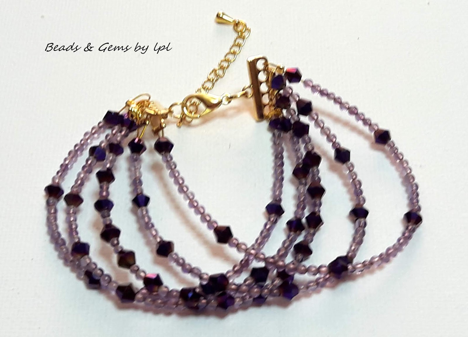 BEADS and GEMS : Ιουλίου 2018
