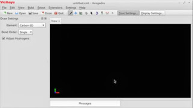 Chemistry is Chemistry