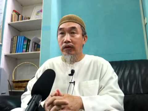 WAWANCARA: Lahir Beragama Buddha, Hussein Yee Jadikan Islam Teladan Terbaik