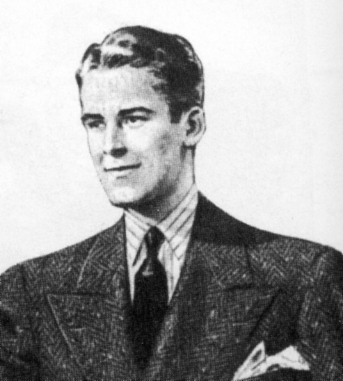 Richard Blakemore - Pulp Fiction Writer: About the Author and his ...