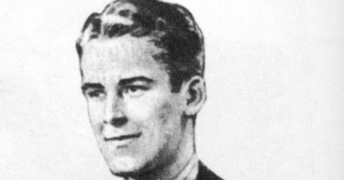 Richard Blakemore - Pulp Fiction Writer: About the Author and his ...