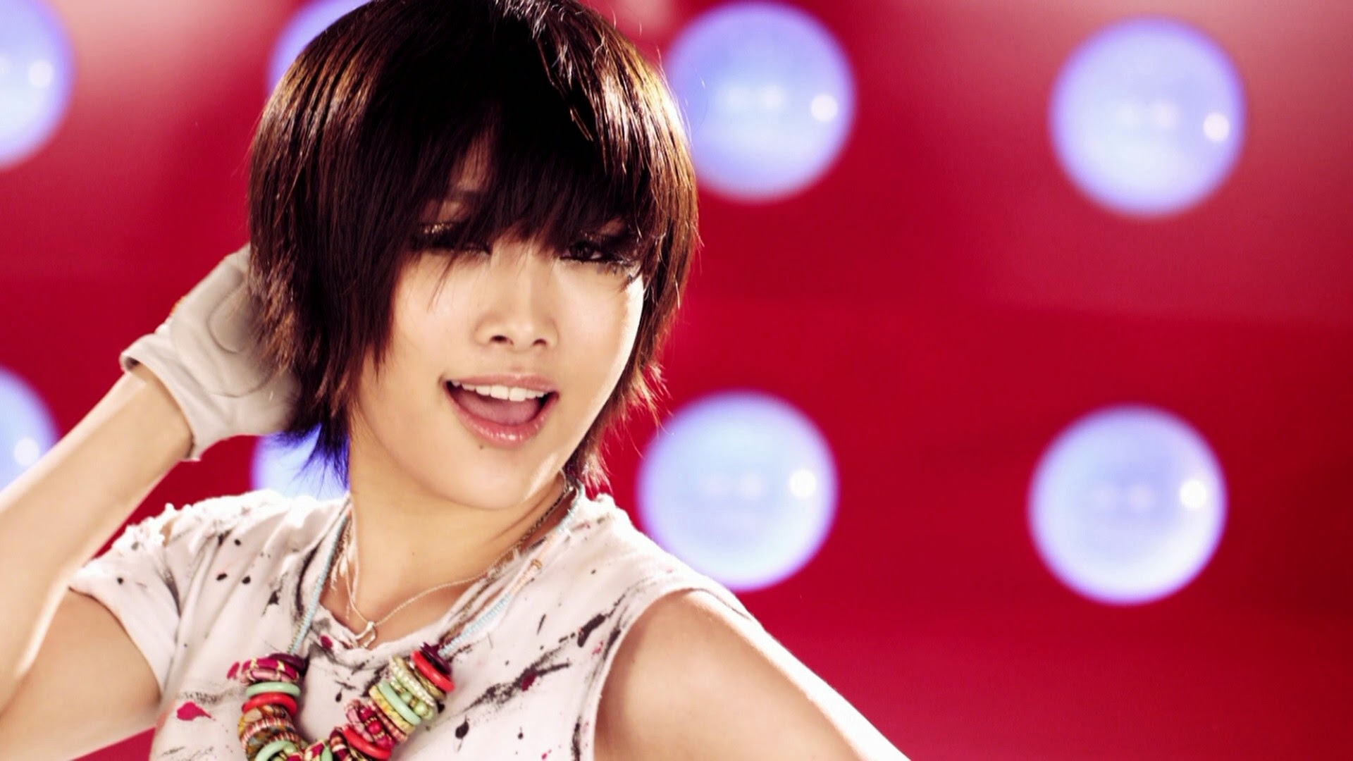 Best of K-Pop: Kara - Mister | I say myeolchi // k-pop in greek