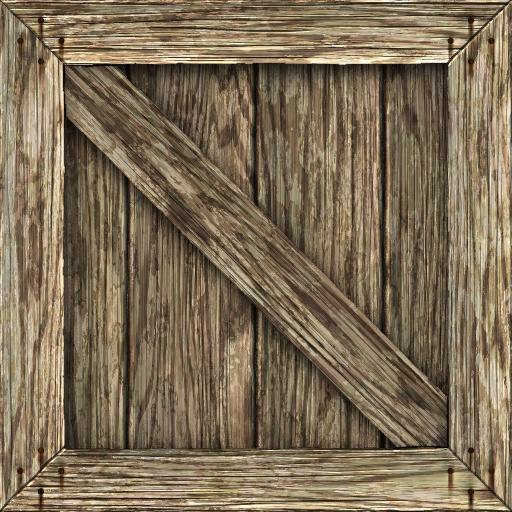 Cocos3D-XNA: CC3Material - part 2 (Multitexturing)