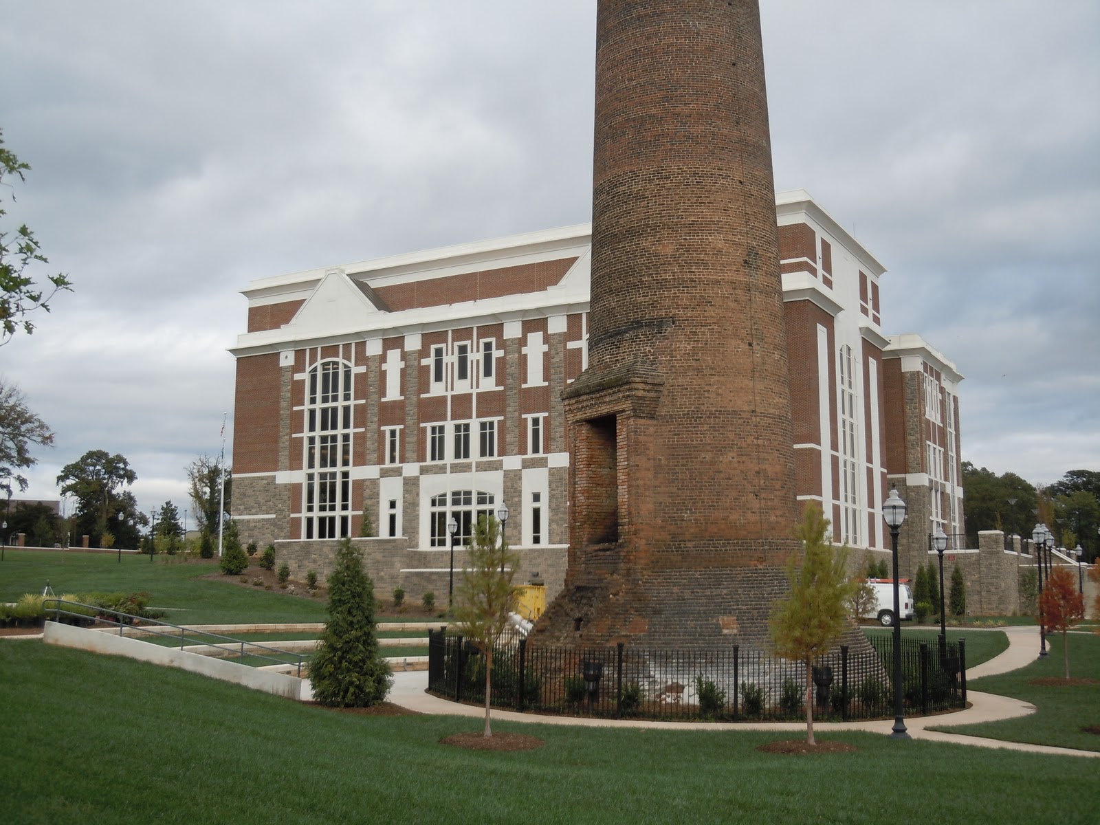 John's Photo Blog: VCOM- Spartanburg