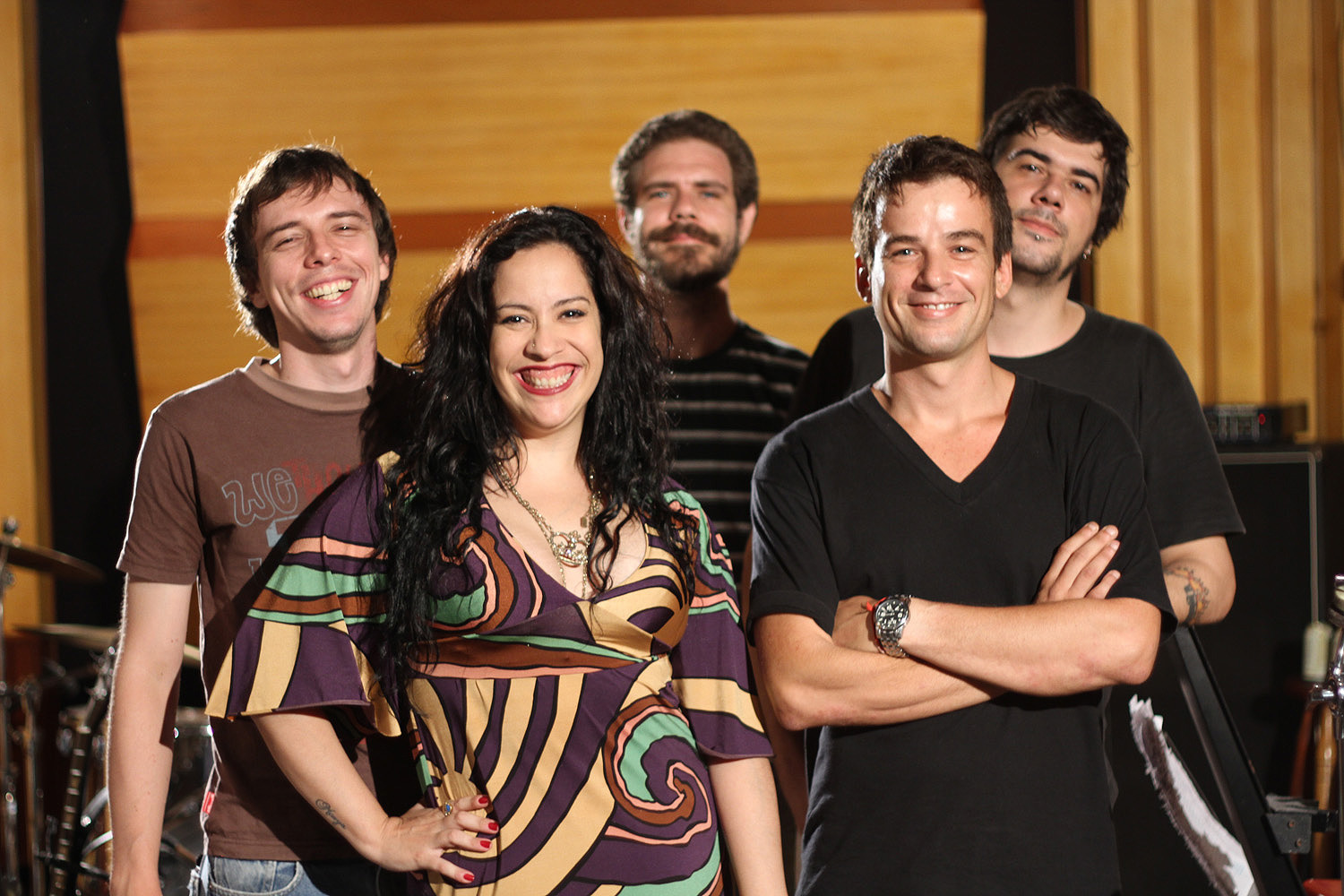 Notas Musicais: Marya Bravo canta Zé Rodrix em CD que registra show 'De ...