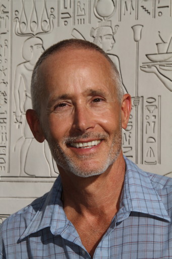 Mayhem and Magic: An Interview with Steven Saylor