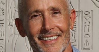 Mayhem and Magic: An Interview with Steven Saylor