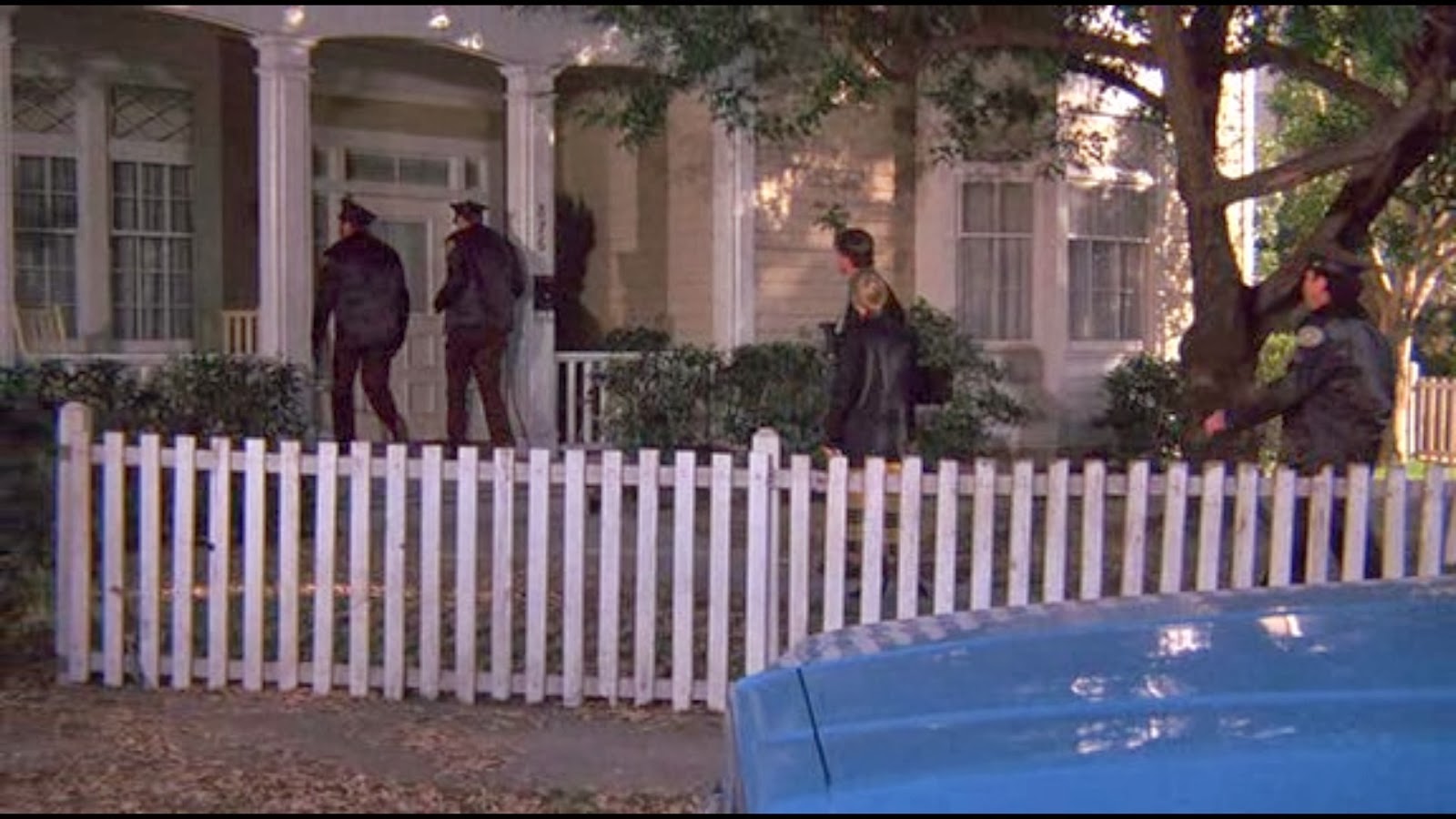 Set-Jetter & Movie Locations and More: Deadly Friend (1986)