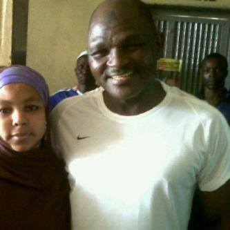 Army Confirms Al-Mustapha’s Status In Military | » Universal Reporters