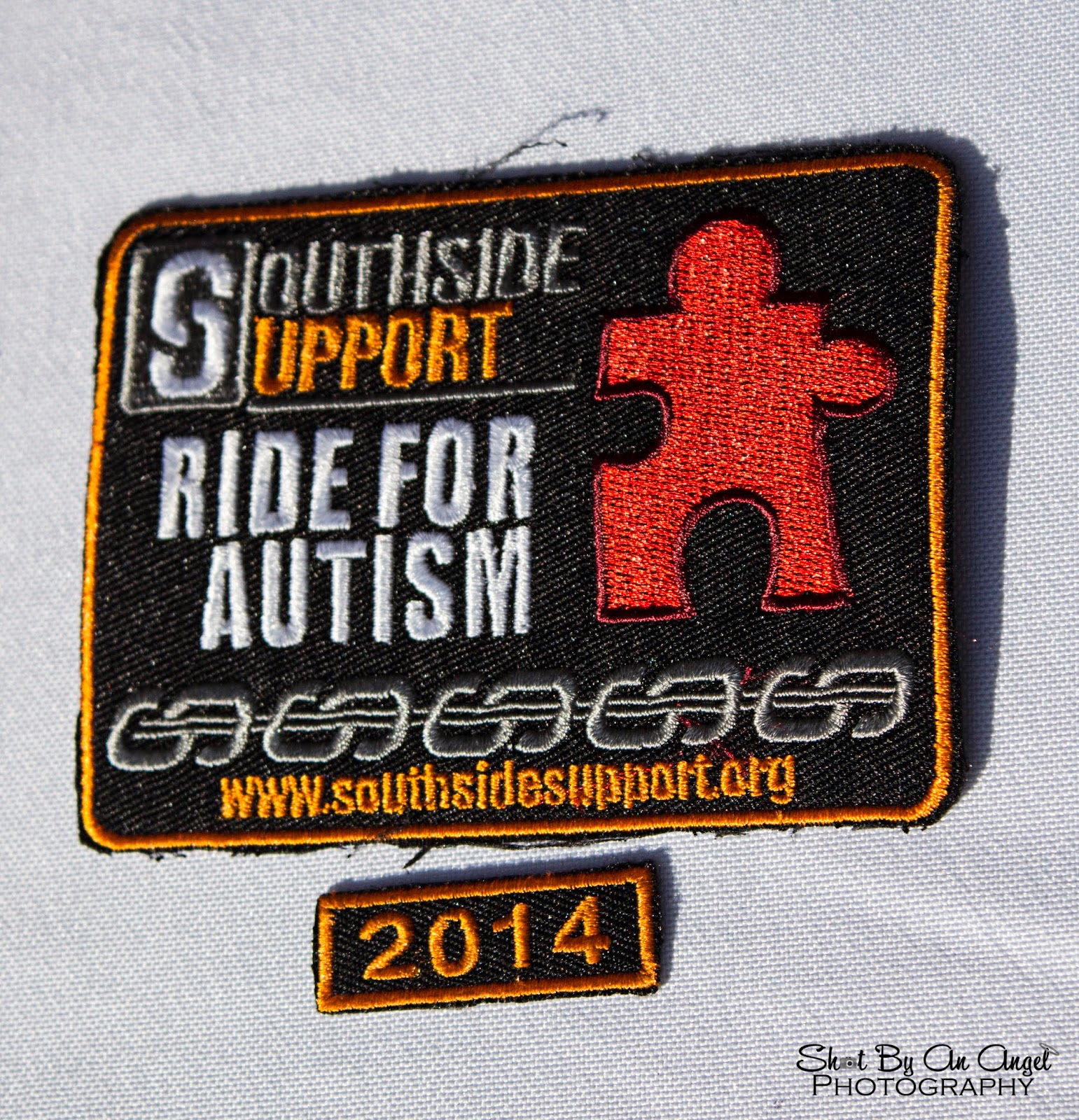Ride For Autism [Up-Top Riders] - Shot By An Angel Photography