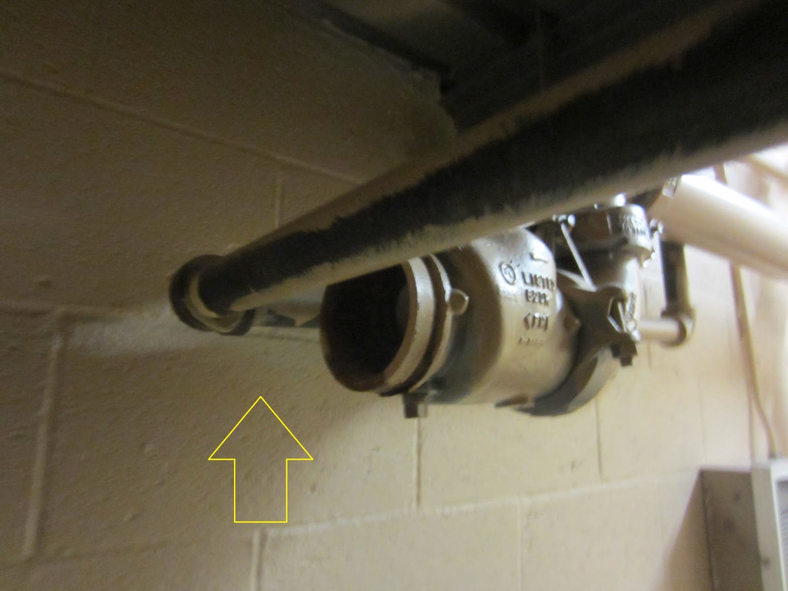 Fire Protection Deficiencies: Fire Department Connections (FDCs)