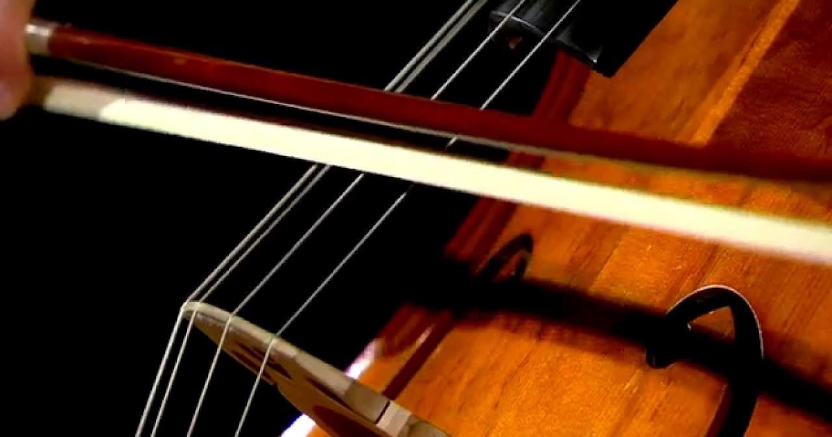 Aprende Violonchelo : El Violonchelo