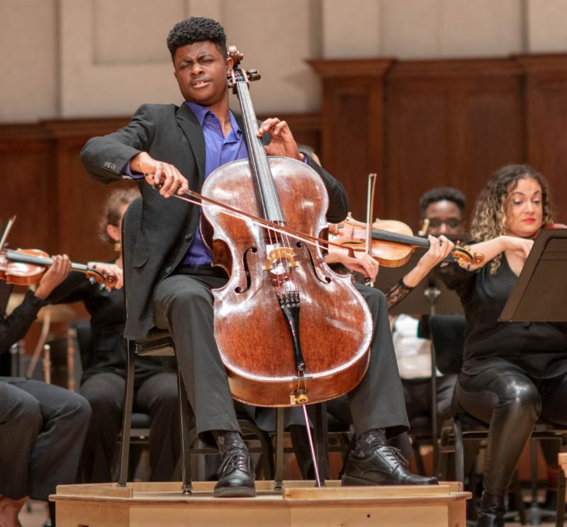AfriClassical: Sphinx Monthly News - March 2019
