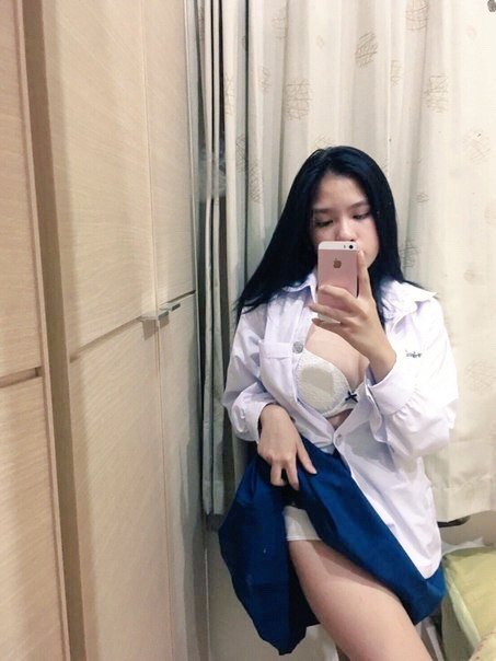 Foto ABG SMP Cantik Bening Tetek Warna Pink Mantul Abis | Skandal Foto Bokep ABG | Situs Film ...