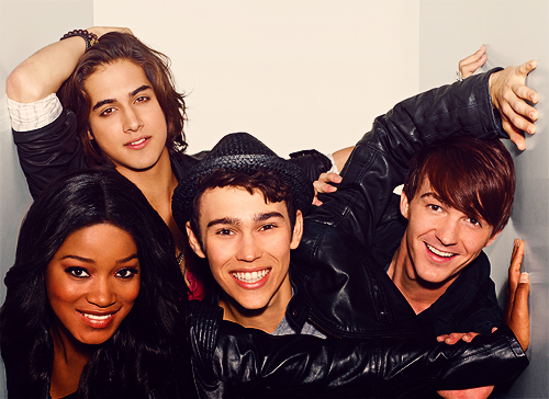 Estreia: Rags, O Poder da Música no Brasil | NickNews