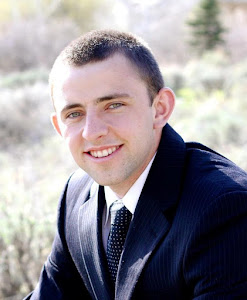 Elder Nicholas Derek Emery