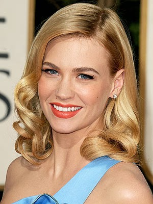 Information Dose: January Jones