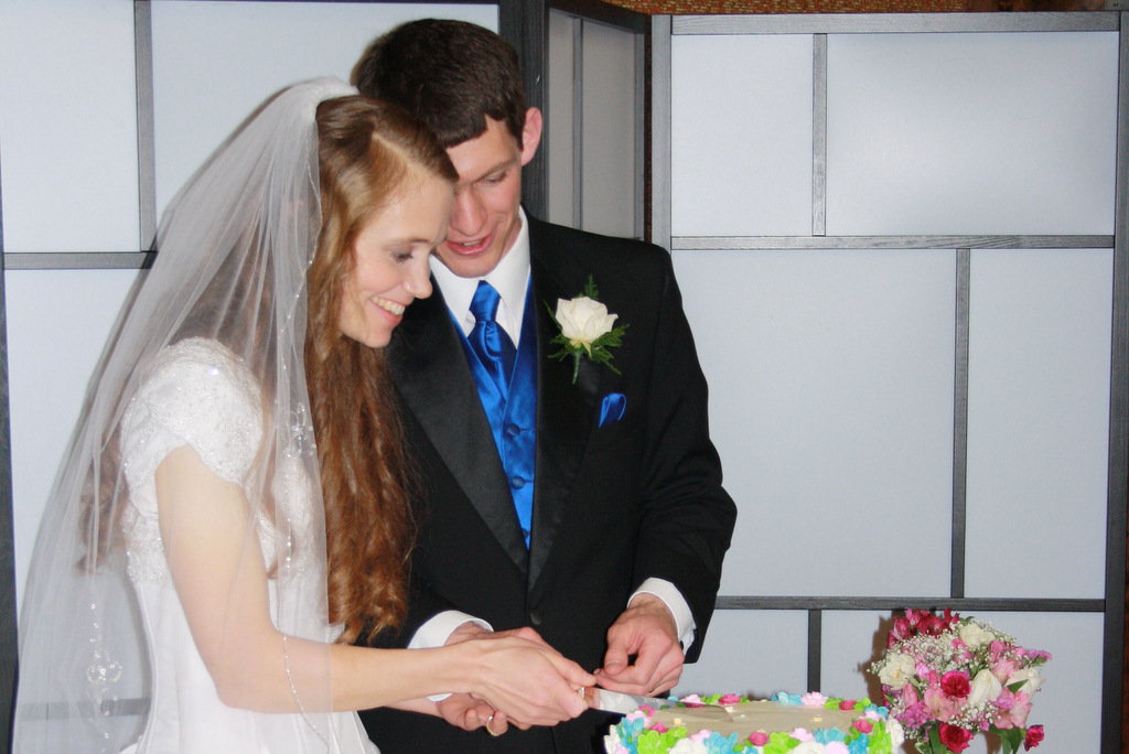 Seppi Blog: Daniel Jepsen & Bethany Robinson Wedding